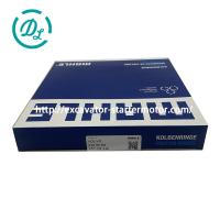 China EexcavaStart MAHLE Pston Ring Kit 03890N0 for Volvo 6600 Engine for sale