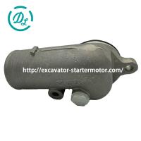 China EexcavaStart Perkins 4133L508 Thermostat Assembly for 1104A-44 Excavator Engine for sale