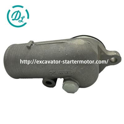 China EexcavaStart Perkins 4133L508 Thermostat Assembly for 1104A-44 Excavator Engine for sale
