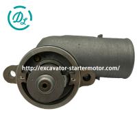 China EexcavaStart Perkins 4133L508 Thermostat Assembly for 1104A-44 Excavator Engine for sale