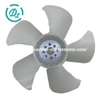 China EexcavaStart Kubota Engine Fan 17472-74110 for D722 D902 Excavator for sale