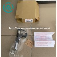 China EexcavaStart DL Fuel Injector 095000-6353 for J05E Engine for sale
