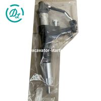 China EexcavaStart DL Fuel Injector 095000-6353 for J05E Engine for sale