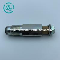 China EexcavaStart DL 0954200260 Limiter Pressure Valve for J05E Engine for sale