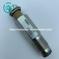 China EexcavaStart DL 0954200260 Limiter Pressure Valve for J05E Engine for sale