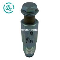 China EexcavaStart DL 0954200260 Limiter Pressure Valve for J05E Engine for sale