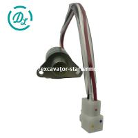China EexcavaStart Yanmar Fuel Shut Off Solenoid Valve 12VDC 119653-77950 for sale