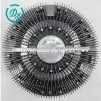 China EexcavaStart DL 210101-00150 Fan Clutch for DX225LC Excavator Engine for sale
