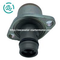 China EexcavaStart DL Suction Control Valve 294200-0190 for J05E Engine for sale