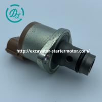 China EexcavaStart DL Suction Control Valve 294200-0190 for J05E Engine for sale