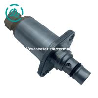 China EexcavaStart DL 294200-0650 Suction Control Valve Solenoid for 4HK1 Engine for sale
