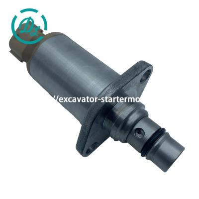 China EexcavaStart DL 294200-0650 Suction Control Valve Solenoid for 4HK1 Engine for sale