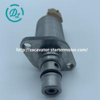 China EexcavaStart DL 294200-0650 Suction Control Valve Solenoid for 4HK1 Engine for sale