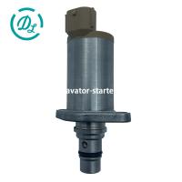 China EexcavaStart DL 294200-0650 Suction Control Valve Solenoid for 4HK1 Engine for sale