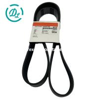 China EexcavaStart Cummins Fan Belt 3288768 8PK1420 for QSB4.5 Engine for sale