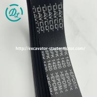 China EexcavaStart Cummins Fan Belt 3288768 8PK1420 for QSB4.5 Engine for sale