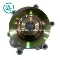 China EexcavaStart 04300281 Water Pump for Deutz TCD2011 Engine Excavator Parts for sale
