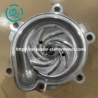 China EexcavaStart 04300281 Water Pump for Deutz TCD2011 Engine Excavator Parts for sale