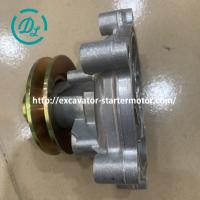 China EexcavaStart 04300281 Water Pump for Deutz TCD2011 Engine Excavator Parts for sale