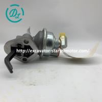China EexcavaStart Cummins 6BT Engine Fuel Transfer Pump OEM 3966156 4983585 for sale