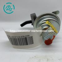 China EexcavaStart Cummins 6BT Engine Fuel Transfer Pump OEM 3966156 4983585 for sale