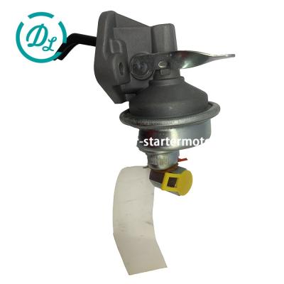 China EexcavaStart Cummins 6BT Engine Fuel Transfer Pump OEM 3966156 4983585 for sale