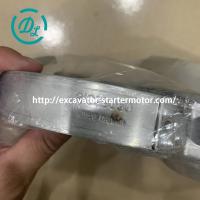 China EexcavaStart Volvo Penta 21029030 Exhaust Clamp for Excavator Engine Parts for sale
