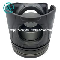 China EexcavaStart Volvo Penta TAD1641GE D13 Piston 21177493 3838737 Engine Part for sale