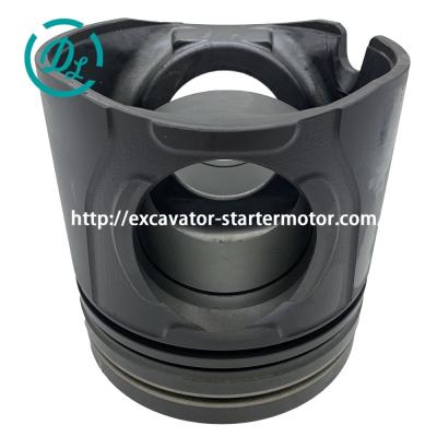 China EexcavaStart Volvo Penta TAD1641GE D13 Piston 21177493 3838737 Engine Part for sale