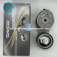 China EexcavaStart Dayco APV1151 Belt Tensioner for Excavator Engine Parts for sale