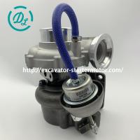 China EexcavaStart Weifu WF70P Turbocharger 50001030 OEM 082V09100-7614 for sale