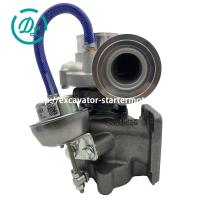China EexcavaStart Weifu WF70P Turbocharger 50001030 OEM 082V09100-7614 for sale