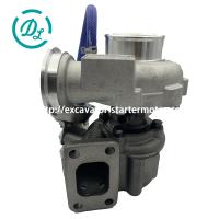 China EexcavaStart Weifu WF70P Turbocharger 50001030 OEM 082V09100-7614 for sale
