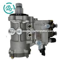 China EexcavaStart Bosch Fuel Injection Pump 0445025602 for C7.1 Engine for sale
