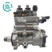 China EexcavaStart Bosch Fuel Injection Pump 0445025602 for C7.1 Engine for sale