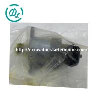 China EexcavaStart Bosch Suction Control Valve 0928400742 for 6BT Engine for sale