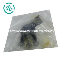 China EexcavaStart Bosch Suction Control Valve 0928400742 for 6BT Engine for sale