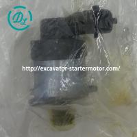 China EexcavaStart Bosch Suction Control Valve 0928400742 for 6BT Engine for sale