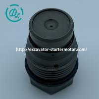 China EexcavaStart Bosch Common Rail Pressure Relief Valve 1110010028 for 6BT Engine for sale