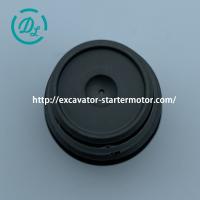 China EexcavaStart Bosch Common Rail Pressure Relief Valve 1110010028 for 6BT Engine for sale