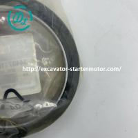 China EexcavaStart Mitsubishi 3440711090 Rear Crankshaft Seal for 6D34 Engine for sale