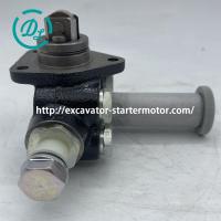 China EexcavaStart Zexel Fuel Feed Pump 9440610189 for Excavator SK480-6 for sale