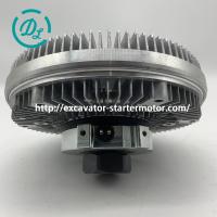 China EexcavaStart XCMG XE220D Excavator Fan Clutch OEM 452100182007 for sale