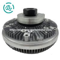 China EexcavaStart XCMG XE220D Excavator Fan Clutch OEM 452100182007 for sale