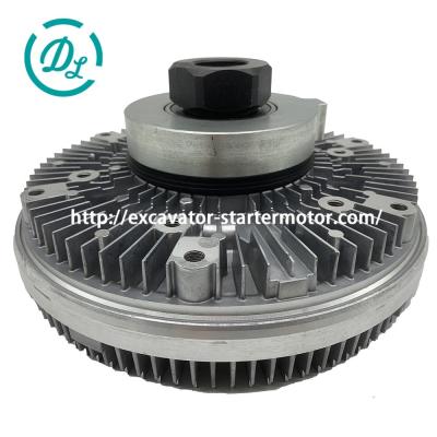 China EexcavaStart XCMG XE220D Excavator Fan Clutch OEM 452100182007 for sale