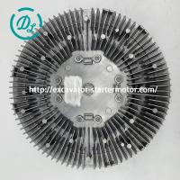 China EexcavaStart XCMG XE220D Excavator Fan Clutch OEM 452100182007 for sale