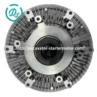 China EexcavaStart XCMG XE220D Excavator Fan Clutch OEM 452100182007 for sale