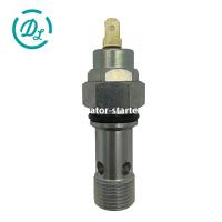 China EexcavaStart Mitsubishi Oil Pressure Sensor ME084614 VAME084614 for 6D34 Engine for sale