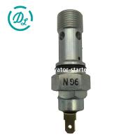 China EexcavaStart Mitsubishi Oil Pressure Sensor ME084614 VAME084614 for 6D34 Engine for sale