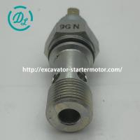 China EexcavaStart Mitsubishi Oil Pressure Sensor ME084614 VAME084614 for 6D34 Engine for sale